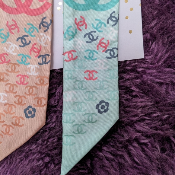 CHANEL | Other | Chanel Twilly | Poshmark